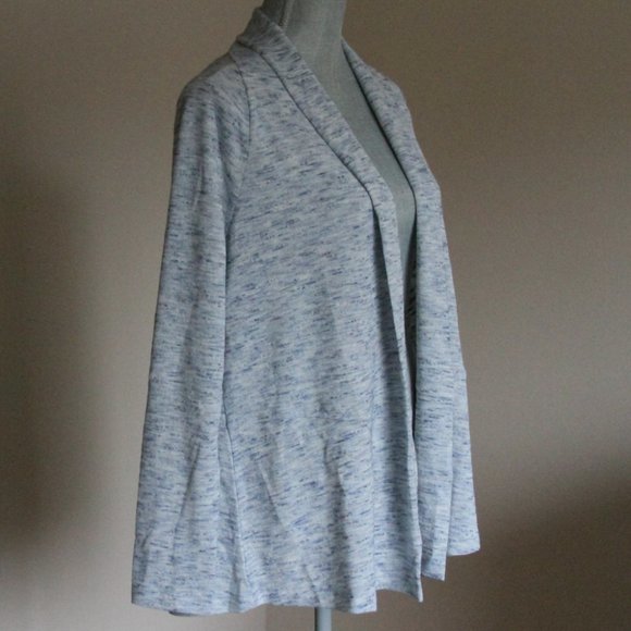 LOFT | Sweaters | Loft Drapey Open Cardigan | Poshmark